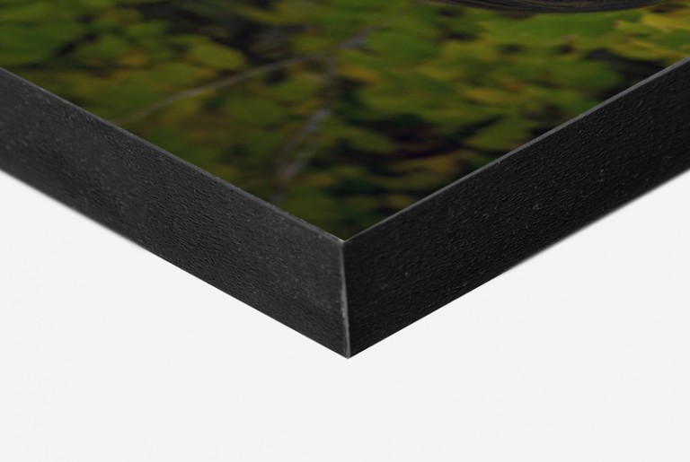 Finishing, Mounting, & Texturing Options | Lenzart Photographic Lab